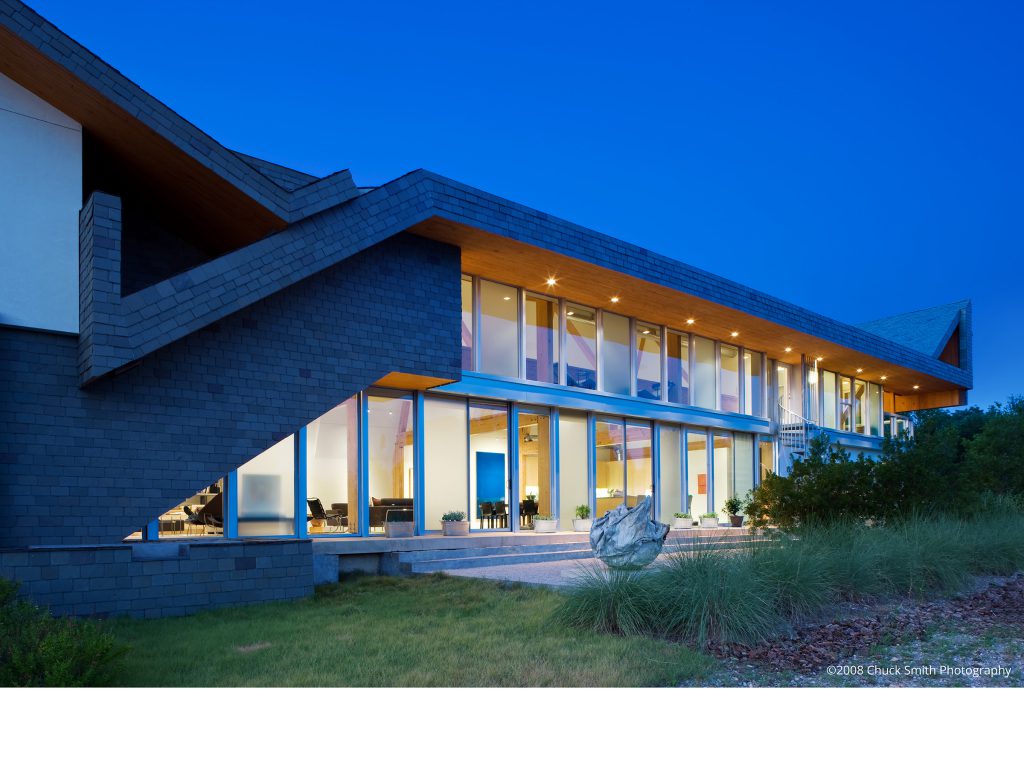 vincent snyder architects